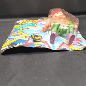 Troll Force Wrestlers Collectible Action Figure Troll - Etsy