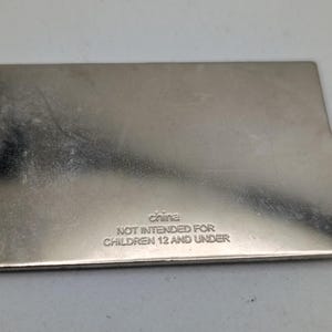 Vintage Siegfried and Roy Mirage Las Vegas Keychain Souvenir Gift White ...