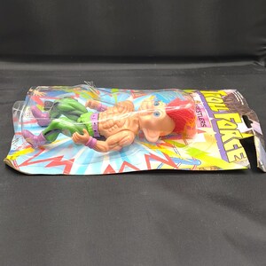 Troll Force Wrestlers Collectible Action Figure Troll - Etsy