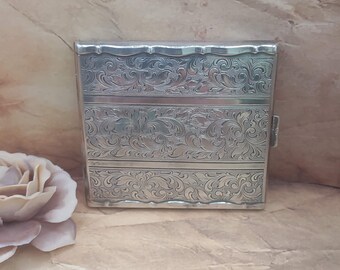 Metal Joint Case - Etsy