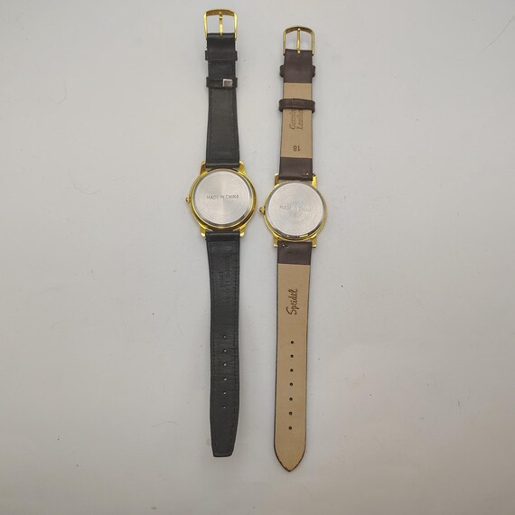 President Bill Clinton Collectible Novelty Watches Se… - Gem