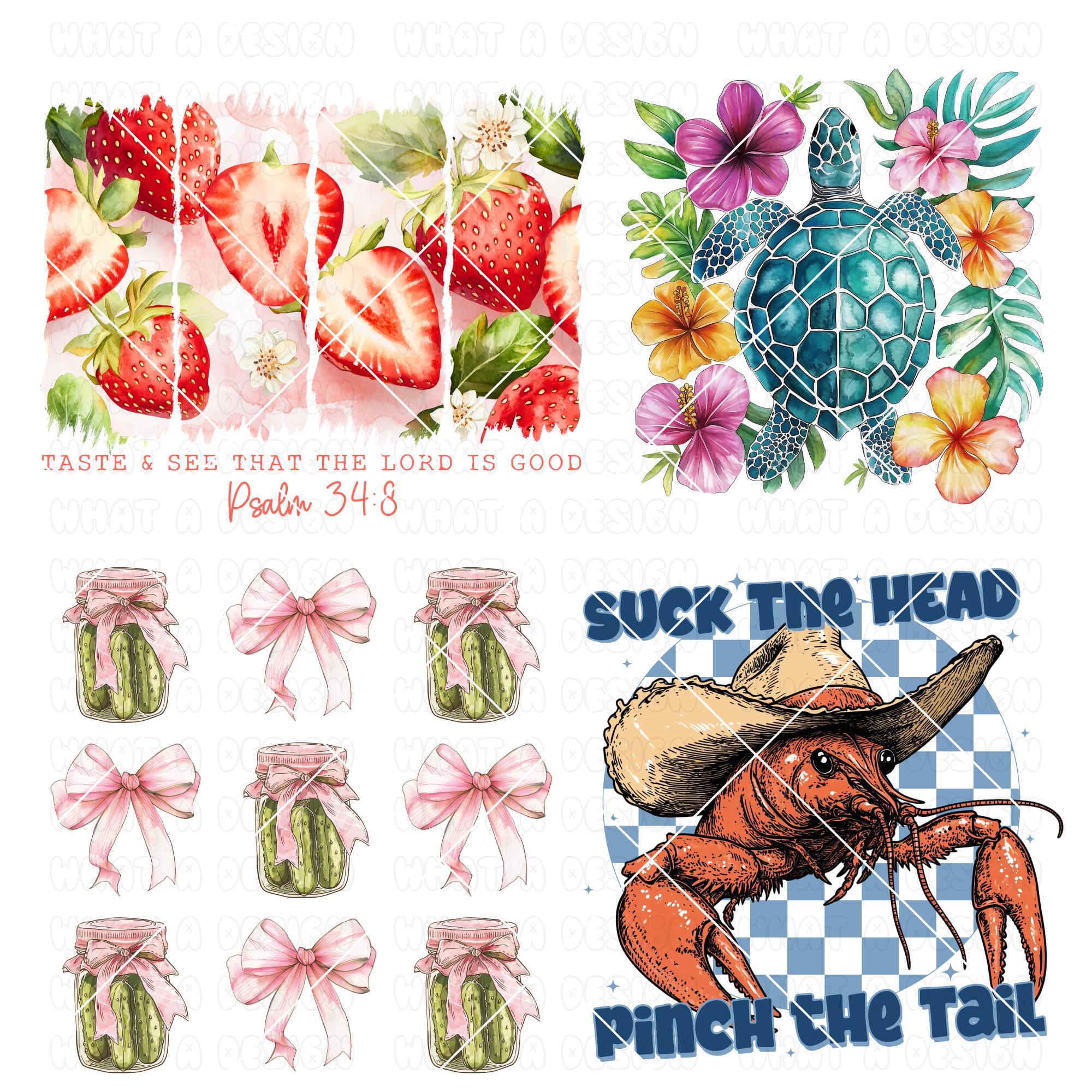 Neon Summer Bundle Png, Summer Png, Summer Vibes Bundle, Mega Bundle ...
