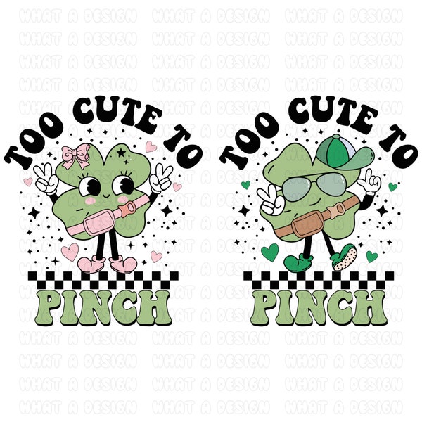 Girls St Patricks - Etsy