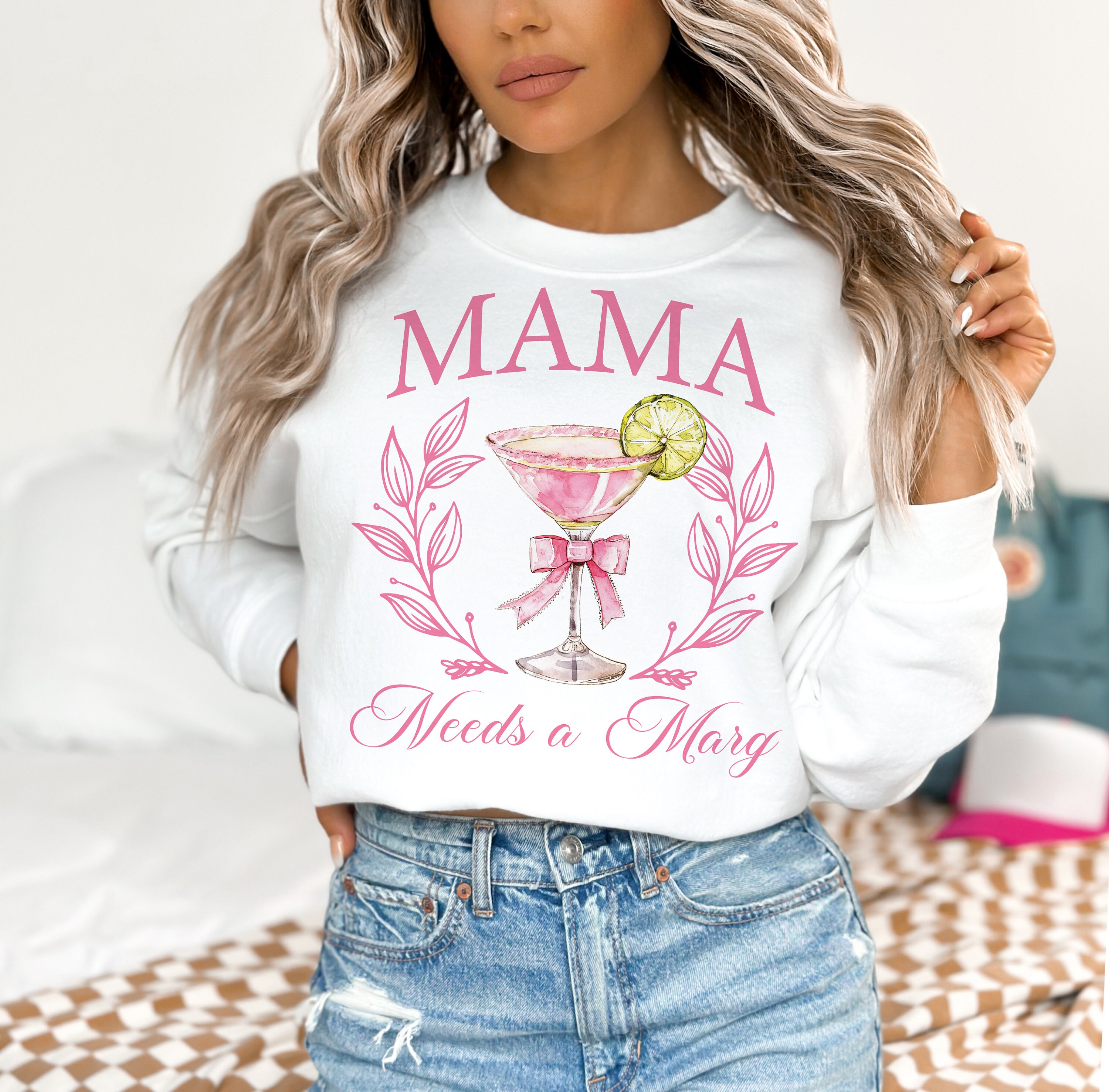 Mama Needs a Marg PNG, Margarita Png, Adult Humor Png, Funny Mama Png ...