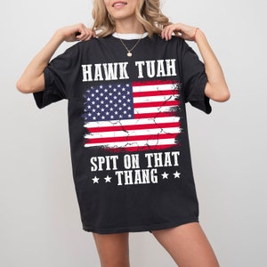 Hawk Tuah Png, Give 'em That Hawk Tuah, Spit on That Thang, Viral Hawk ...