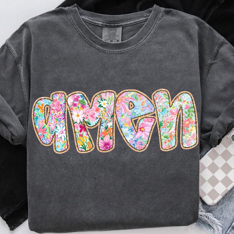 Amen Svg - Etsy