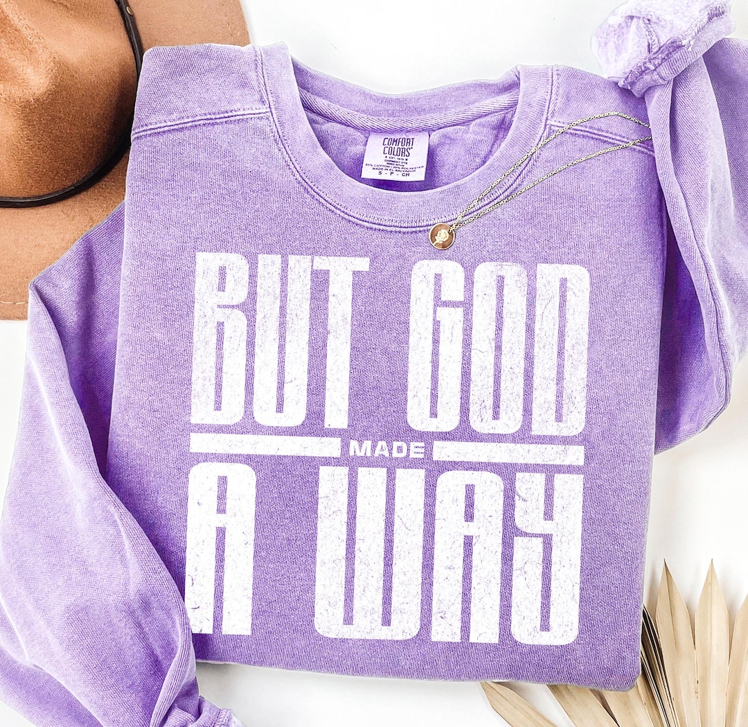 But God PNG, Faith Shirt Png, Created With a Purpose Png, Religious ...