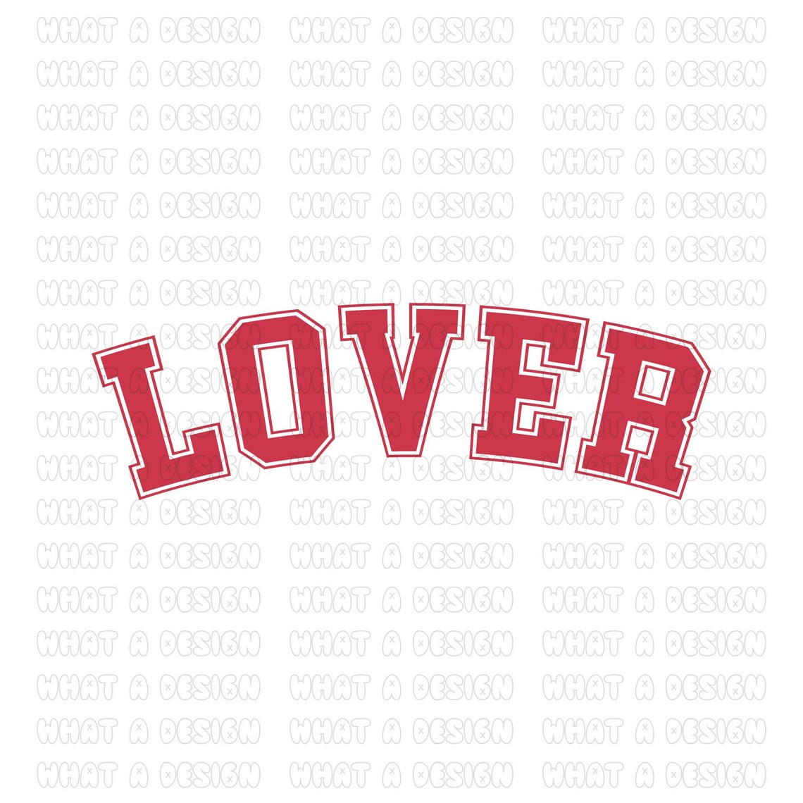 Lover SVG Lover PNG Love Svg Love Png Valentines Day - Etsy