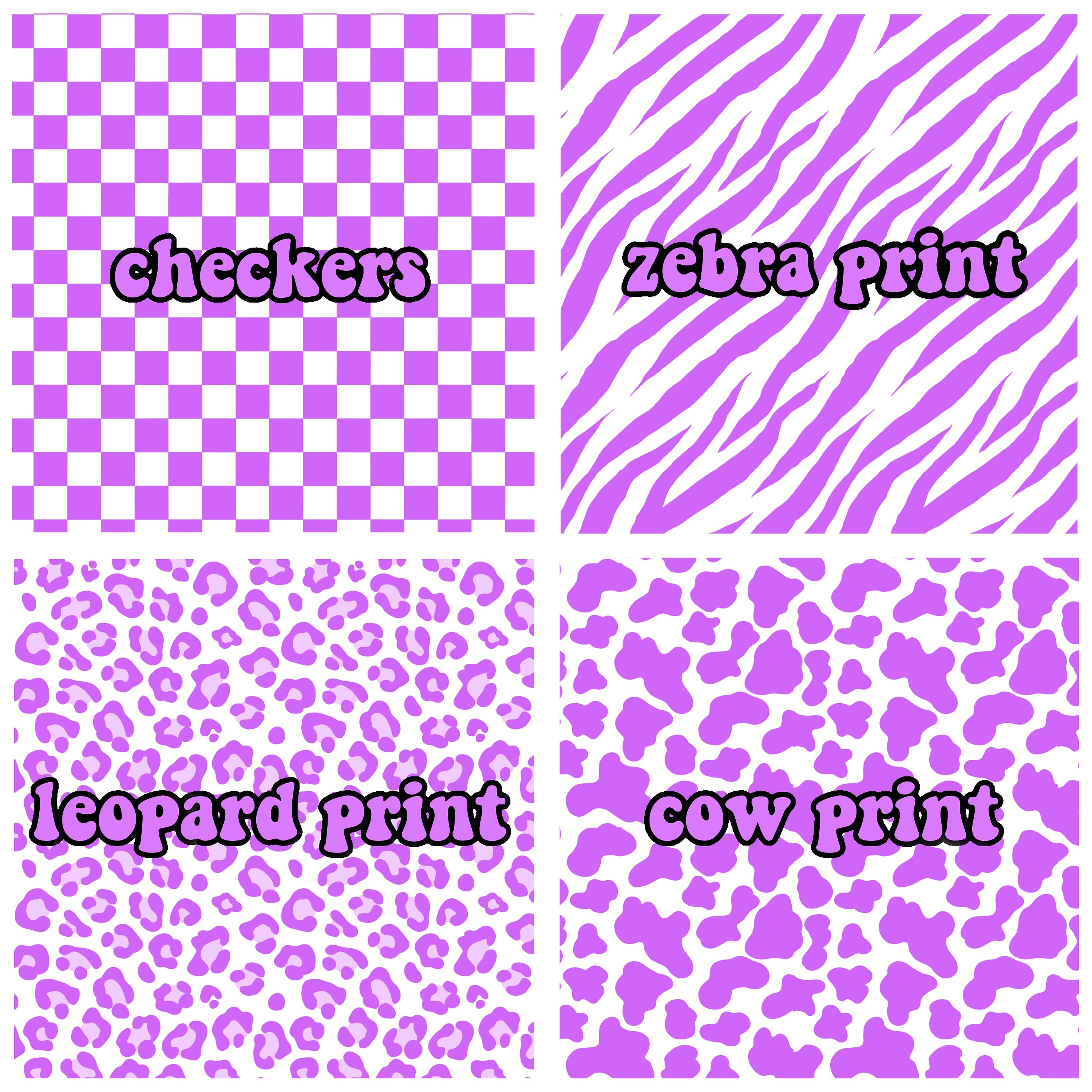 Procreate Brush Set / Procreate Pattern Brush Set - Etsy