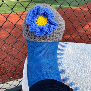Toe Cover- Leg Cast Cover-made to Order! - Etsy