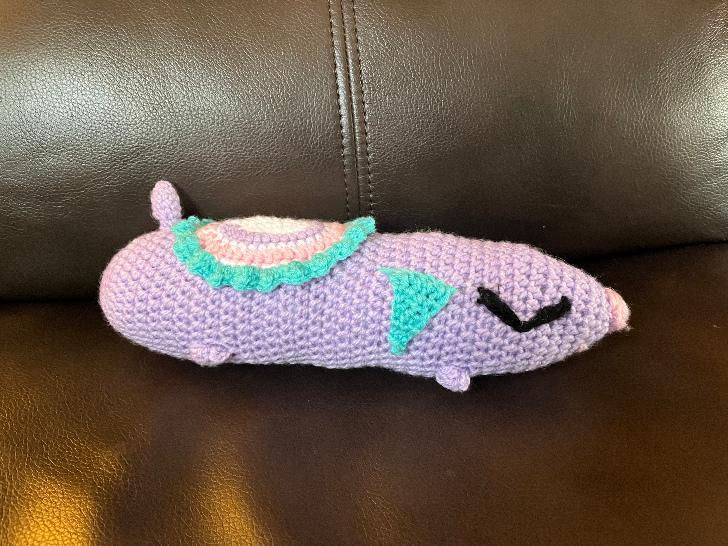 Longdog Bluey Made to Order - Etsy