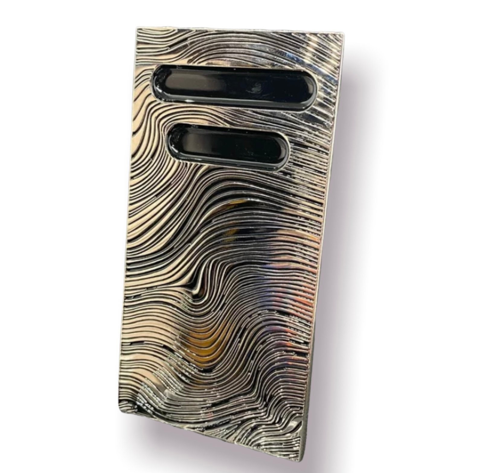 Stainless Steel Beskar Replica - Etsy