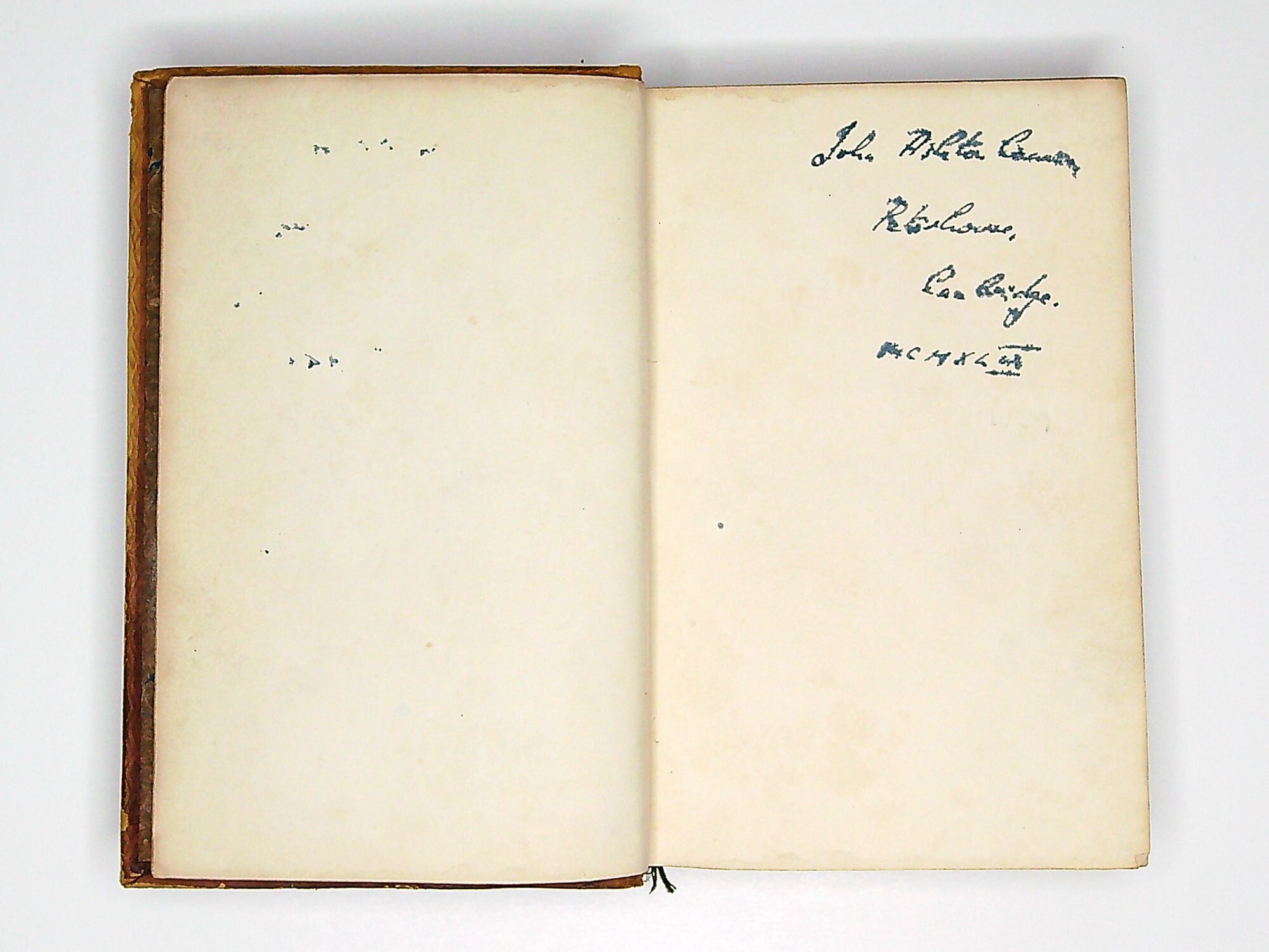 The Beauties of Clarendon by Alfred Howard (c.1820s) Vintage Book ...