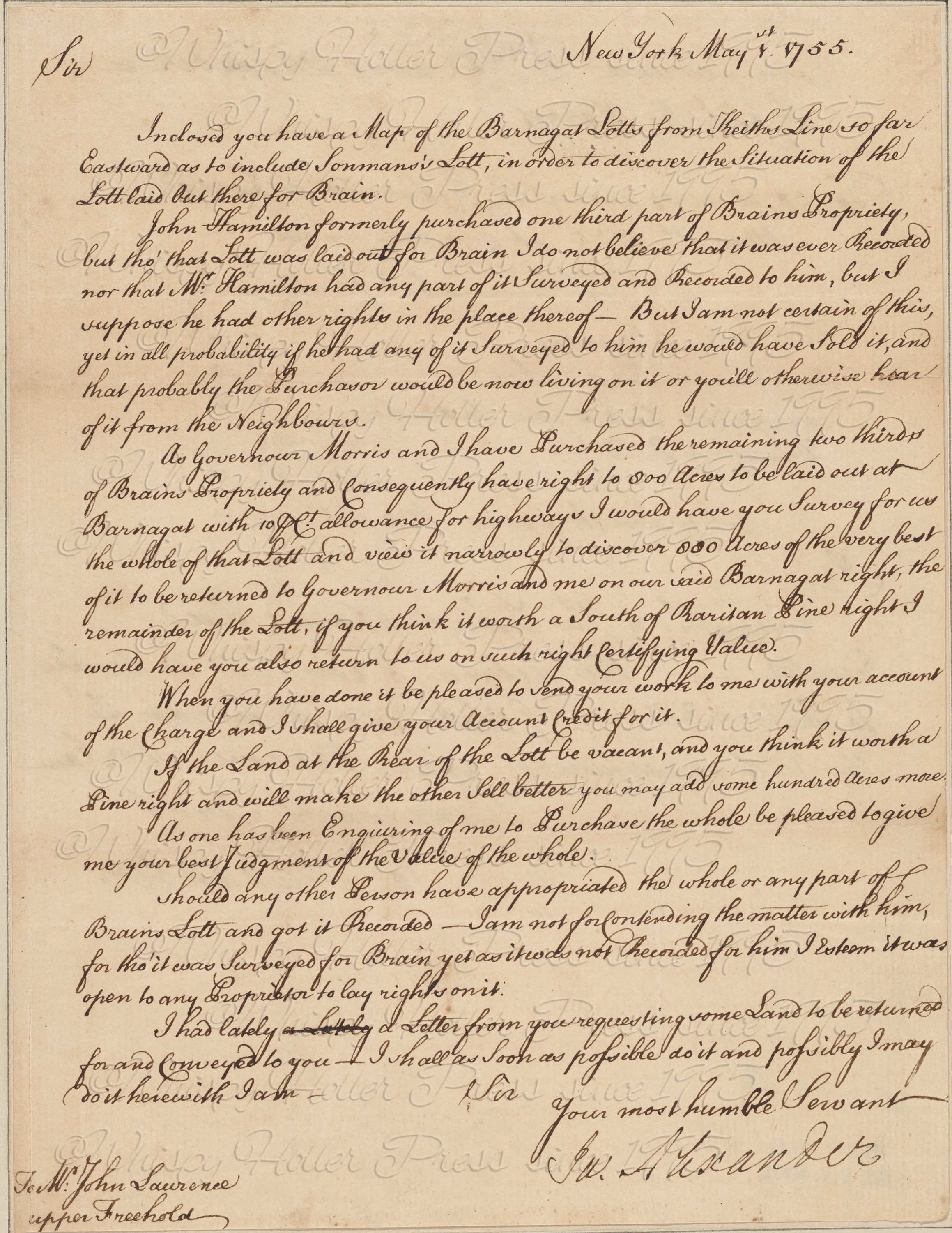 Vintage Historical Handwritten Documents From 1700s Digital Download ...