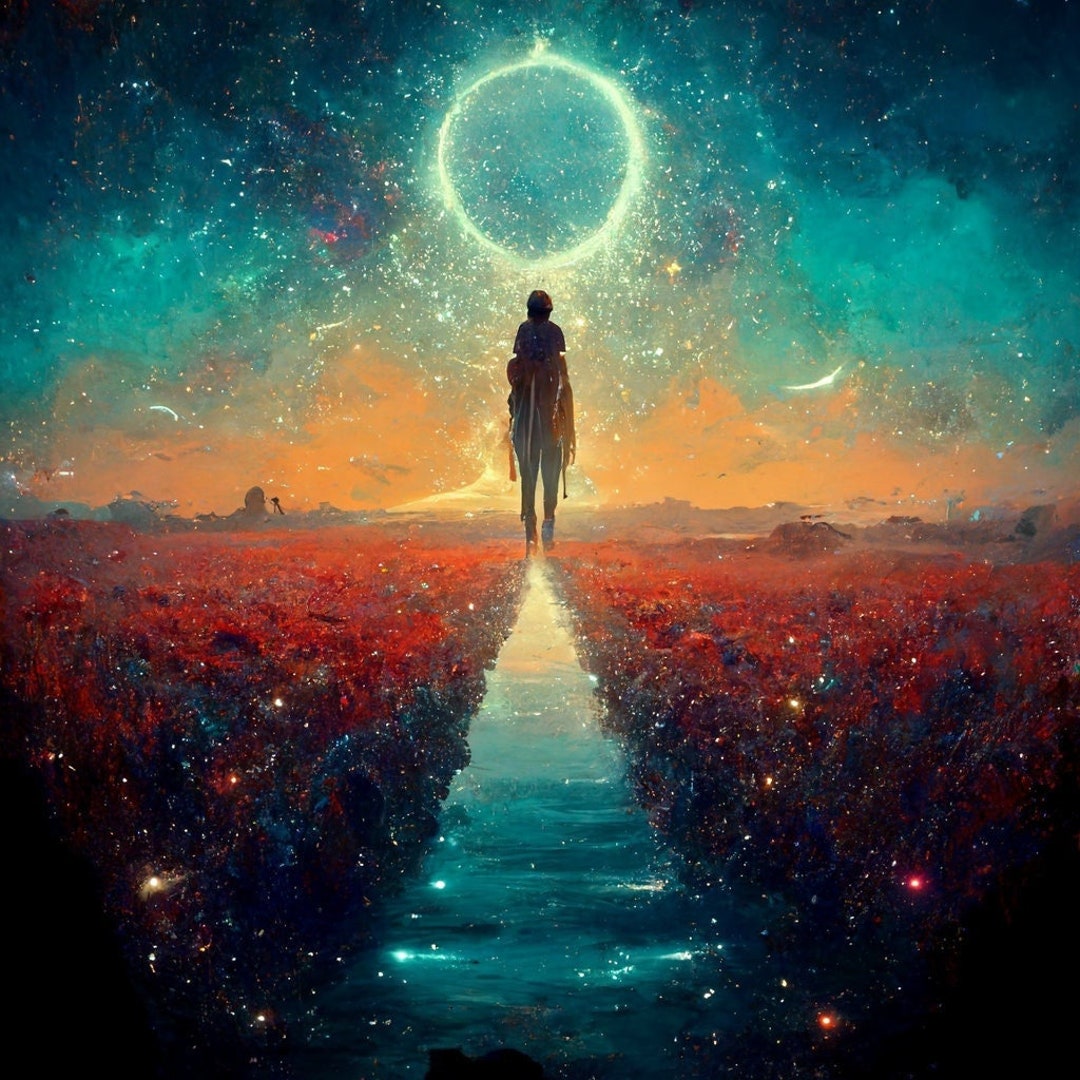 A Message for Your Soul - Etsy