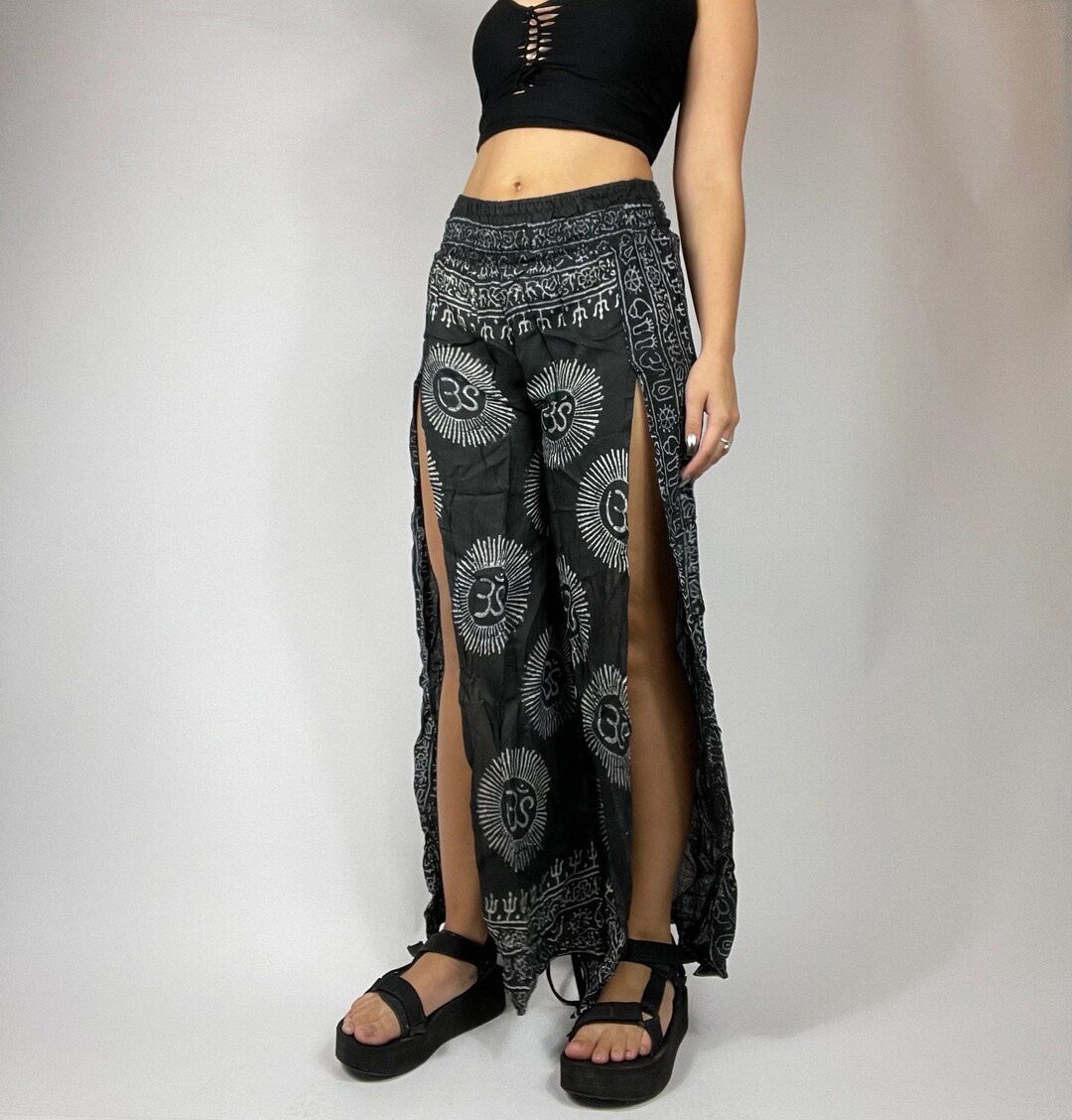 Deity Pants - Etsy