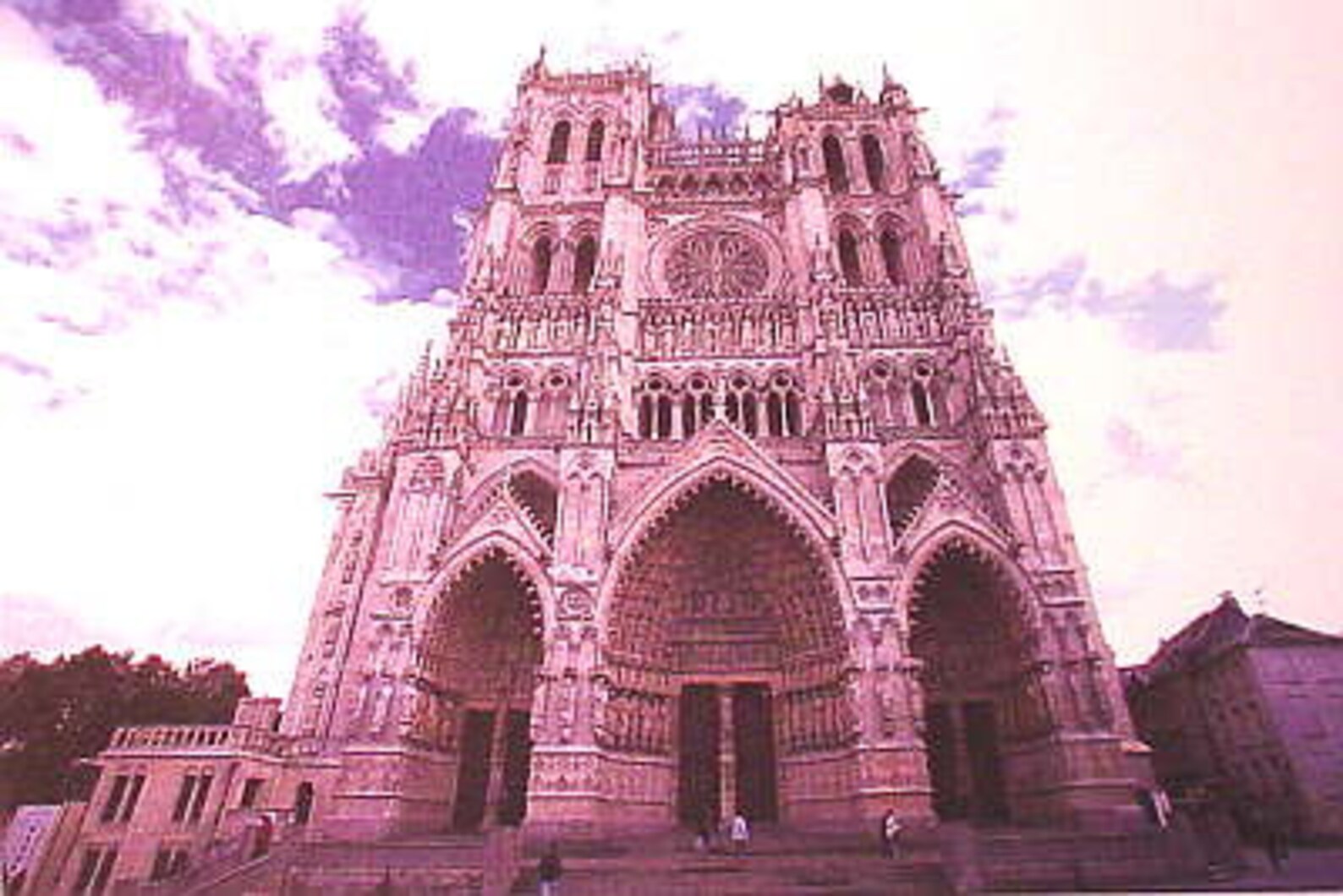 3-point Perspective Lesson Plan - Etsy