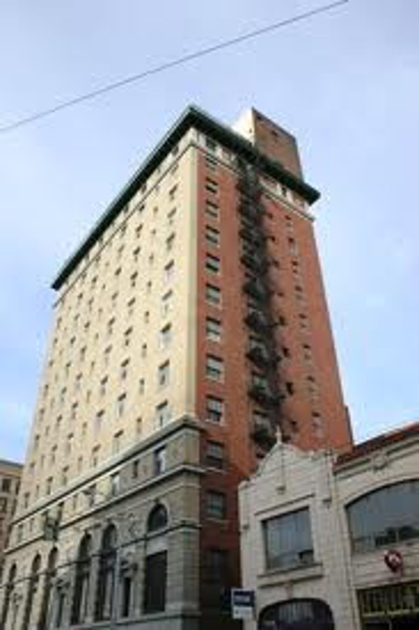 3-point Perspective Lesson Plan - Etsy