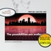 Downloadable Endless Opportunities All Occasion Greeting Card ...