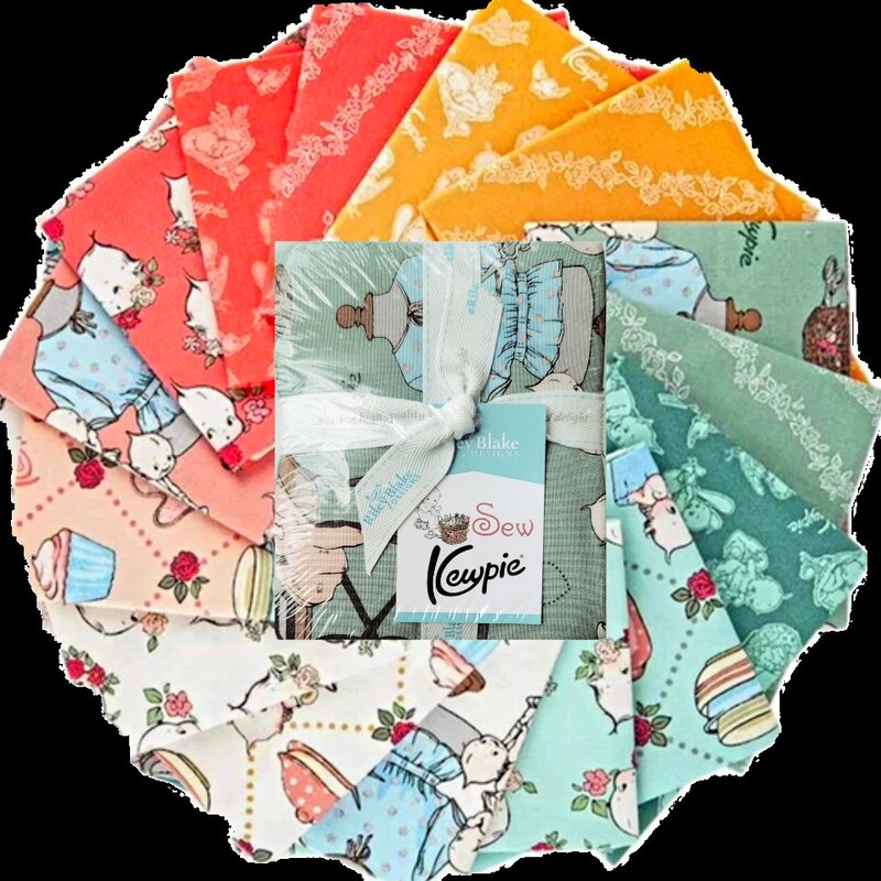 Kewpie Jewelry - Etsy