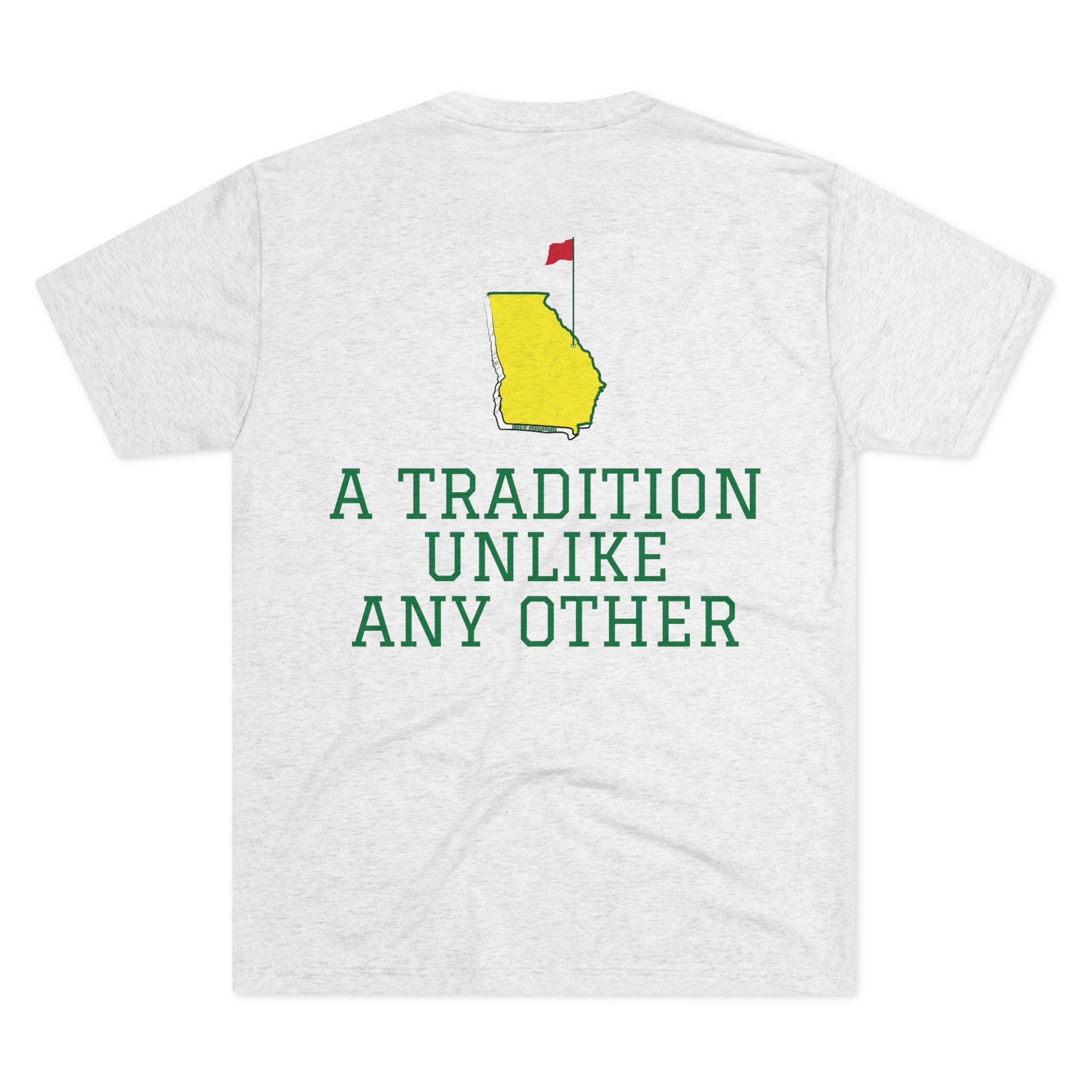 A Tradition Unlike Any Other Tee Shirt - Etsy