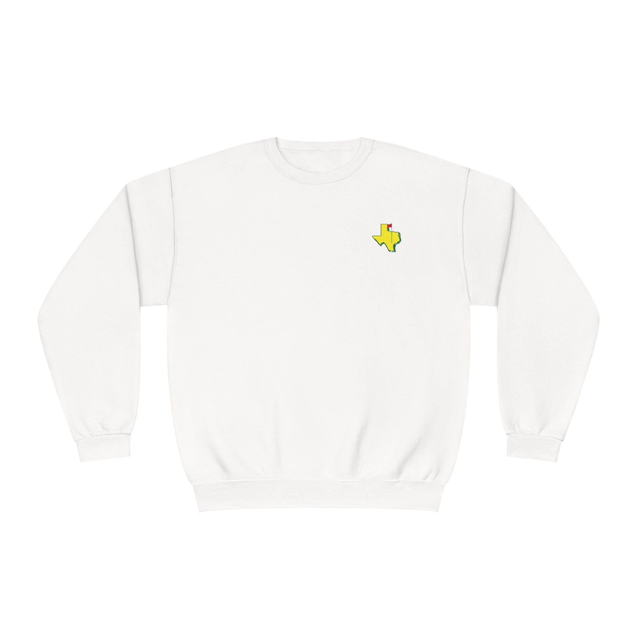 Texas Masters Magnolia Lane Logo - Etsy