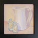 Pitcher and Bottles, Original Oil Painting - Etsy