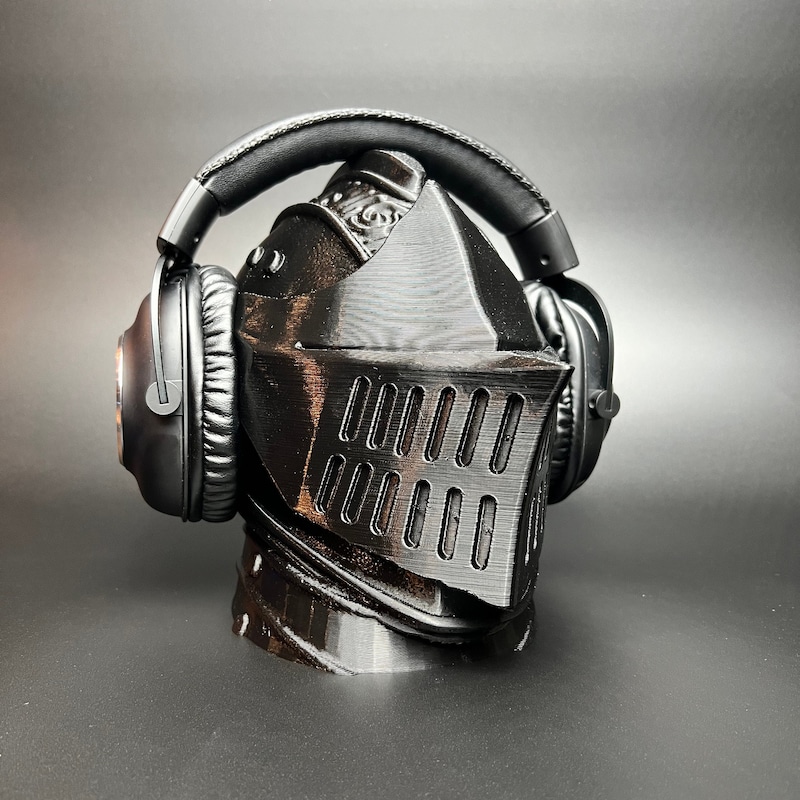 Book Headphone Stand - Etsy