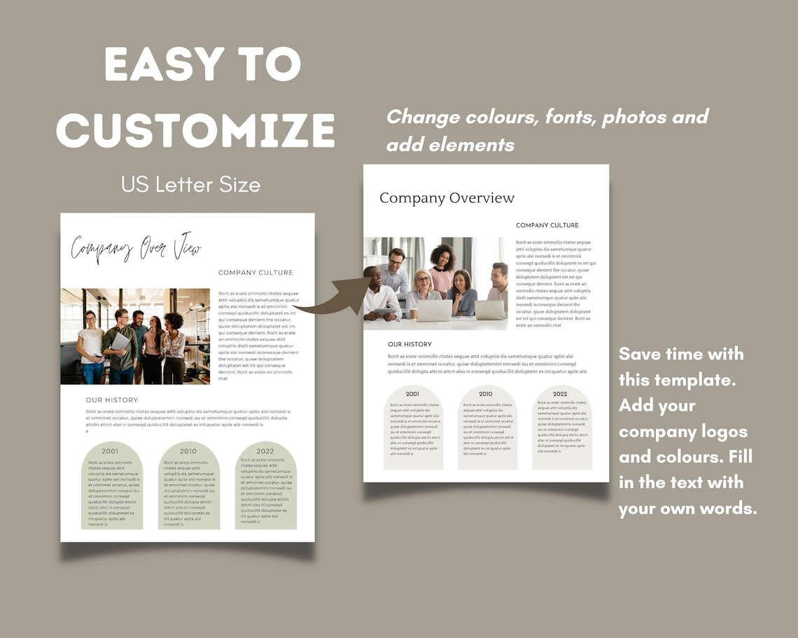 Employee Favourites Survey, Fillable PDF Survey, Customized, Editable ...