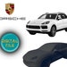 Porsche Cayenne Turbo SUV Stl File, Downloadable / Printable 3D Model ...