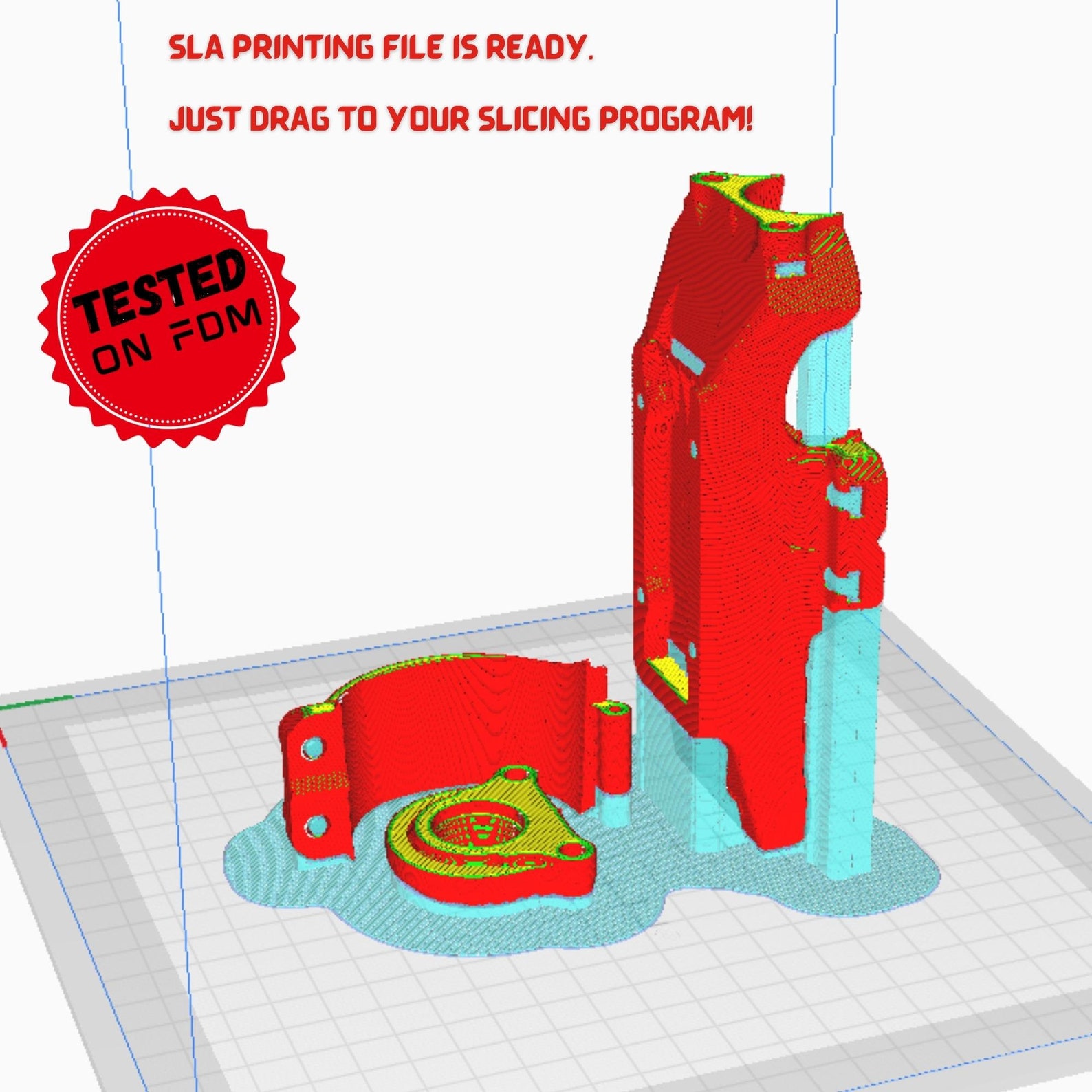 Dremel Holder Attachment Mount, Diy Craft Dremel 3000 Mount, Dremel ...
