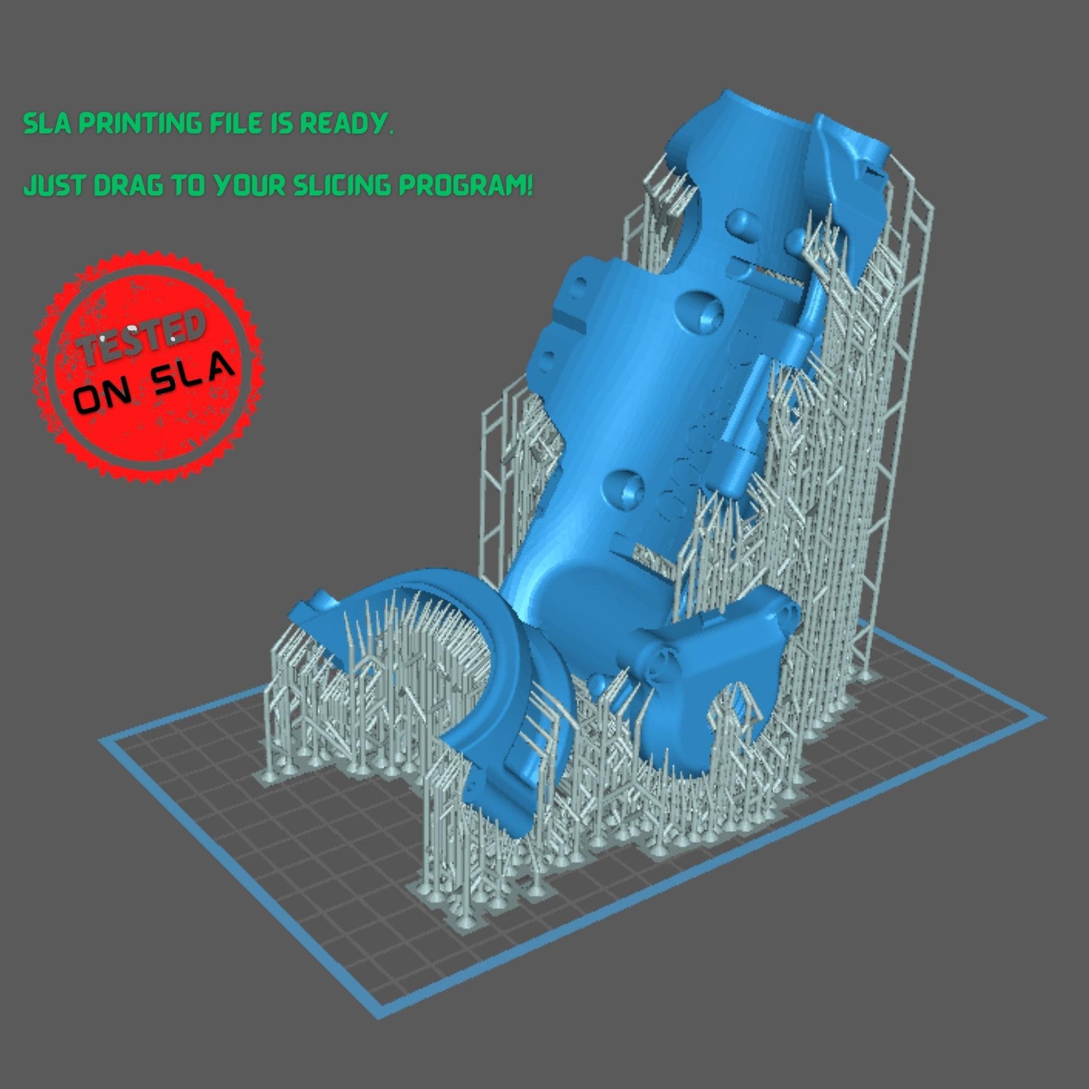 Dremel Holder Attachment Mount, Diy Craft Dremel 3000 Mount, Dremel ...