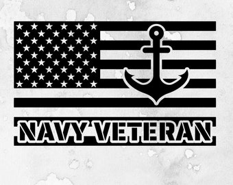 Female Veteran Png Etsy