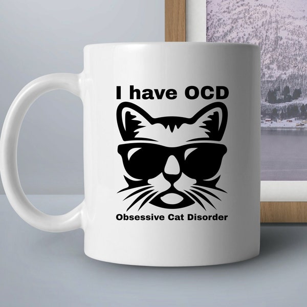 Ocd - Etsy