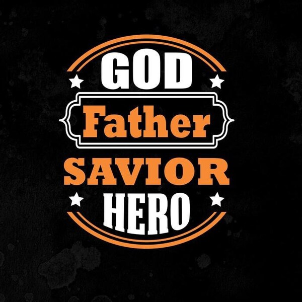 Bible Hero Poster - Etsy