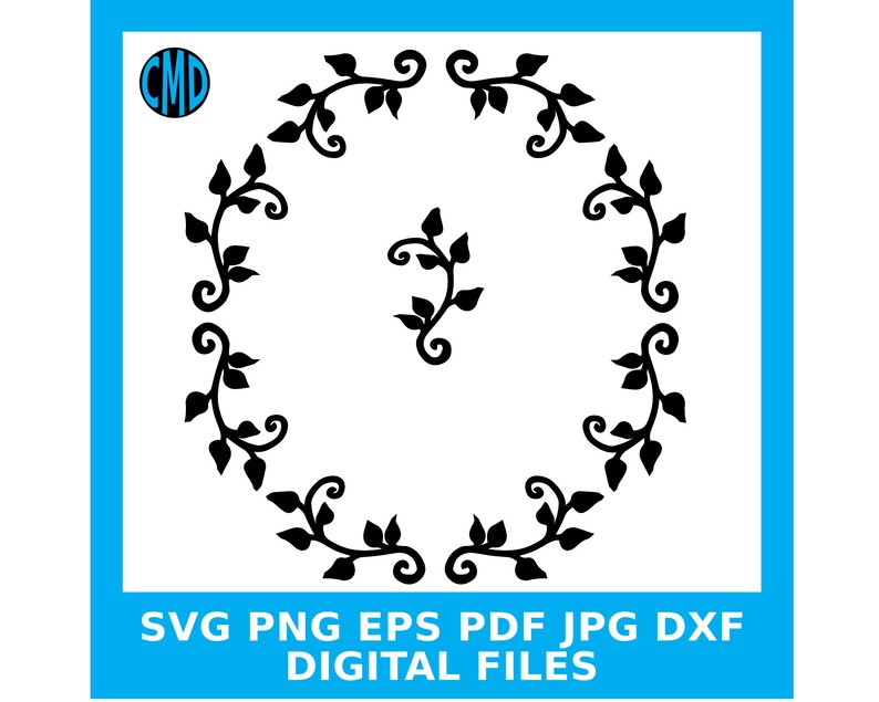 Stencil For Hat Burning Svg Stencil For Burning Hats Ivy Etsy