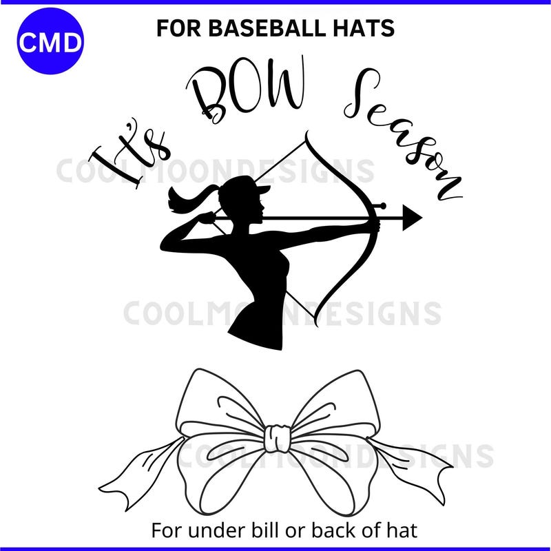 Traceable Bow Template - Etsy