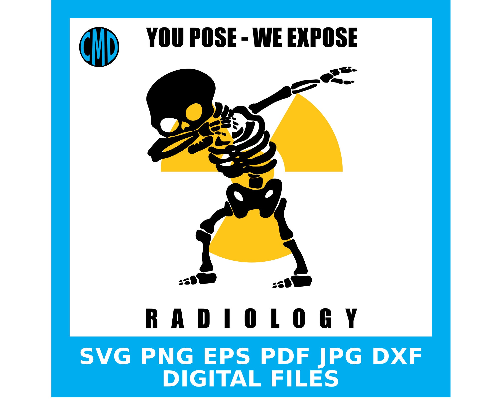 Radiology Technician Clipart
