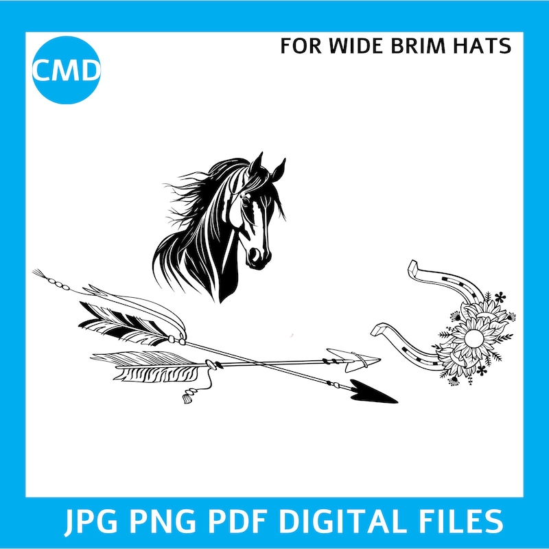 Felt Hat Burning Designs - Etsy