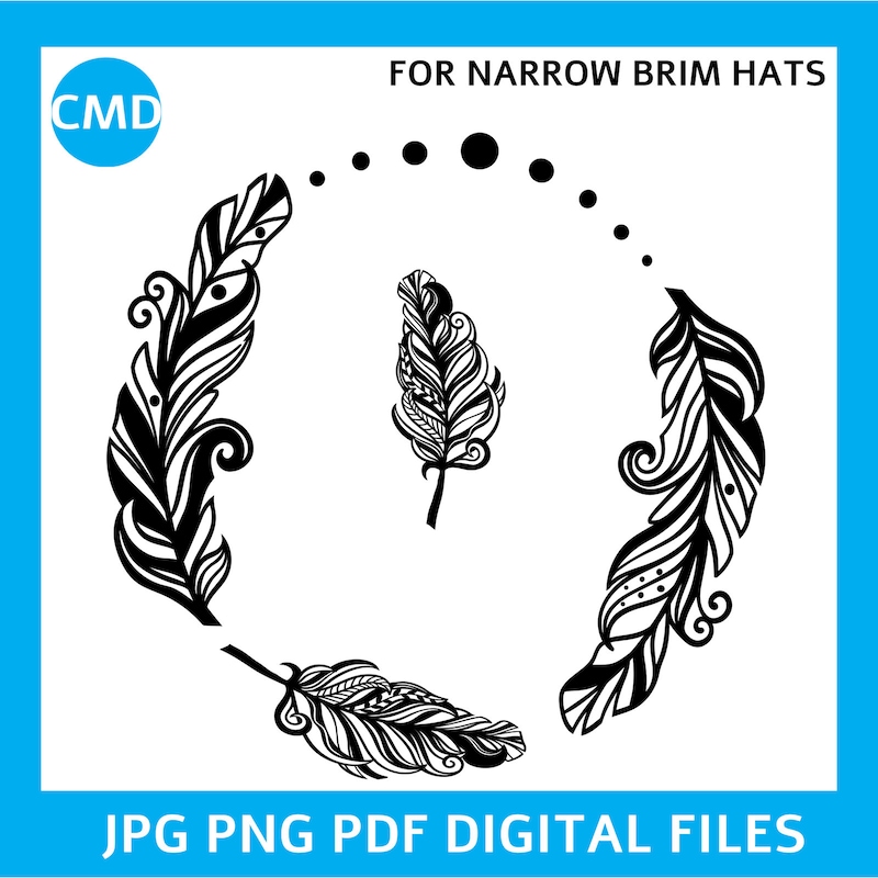 Felt Hat Burning Designs - Etsy
