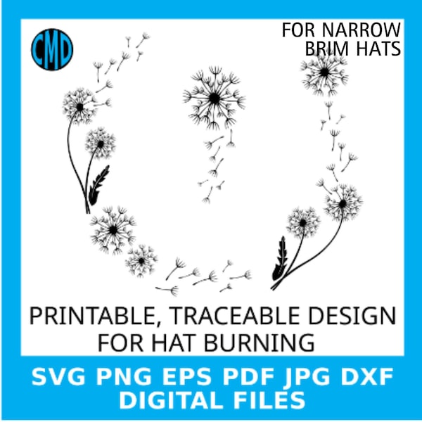 Wood Burning Patterns - Etsy