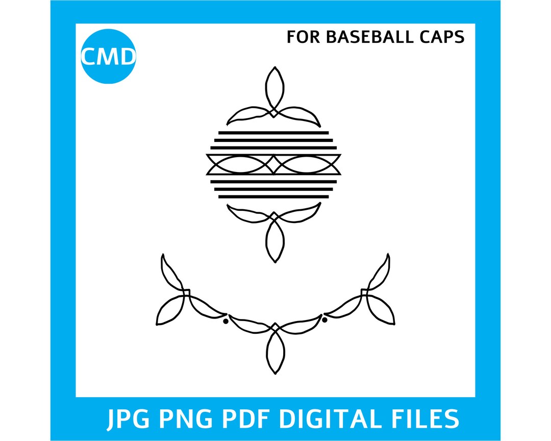 Boot Stitches Baseball Hat Burning Design, Cowgirl Boots Stitching ...