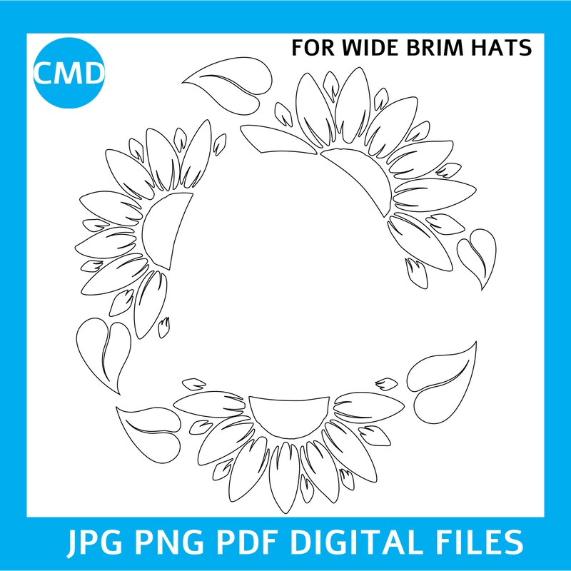 Felt Hat Burning Designs - Etsy