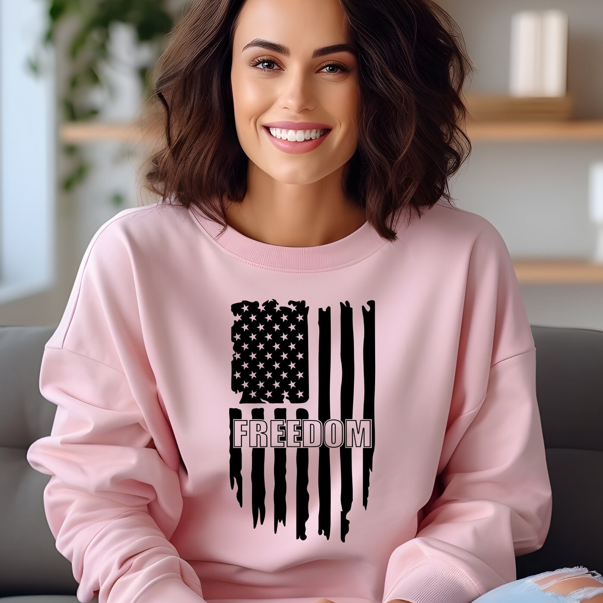 Freedom Flag Svg American Flag Svg American Freedom Flag - Etsy Australia