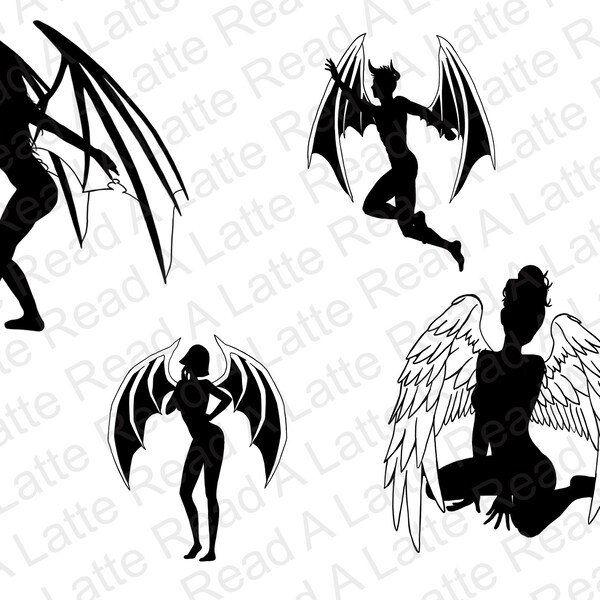Crying Angel Etsy