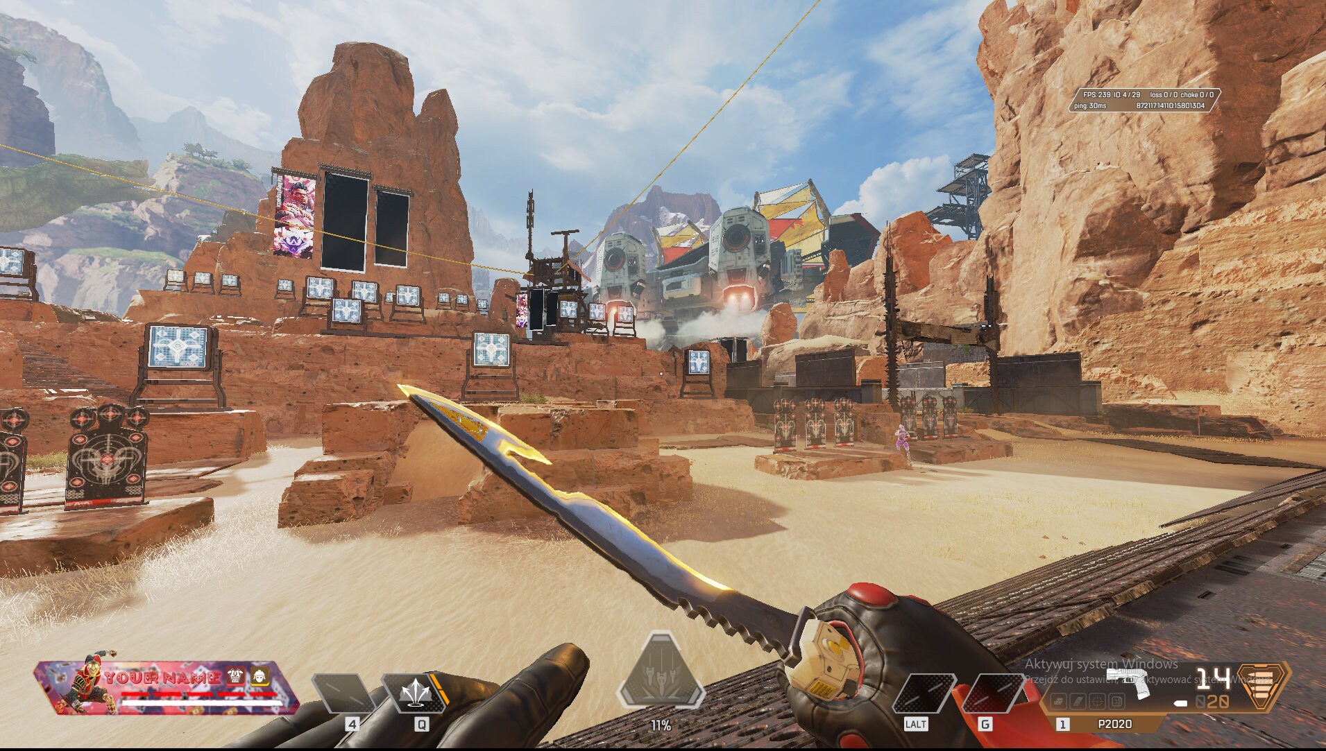 Apex Legends Custom Health Bar Overlay Octane Halloween - Etsy Australia