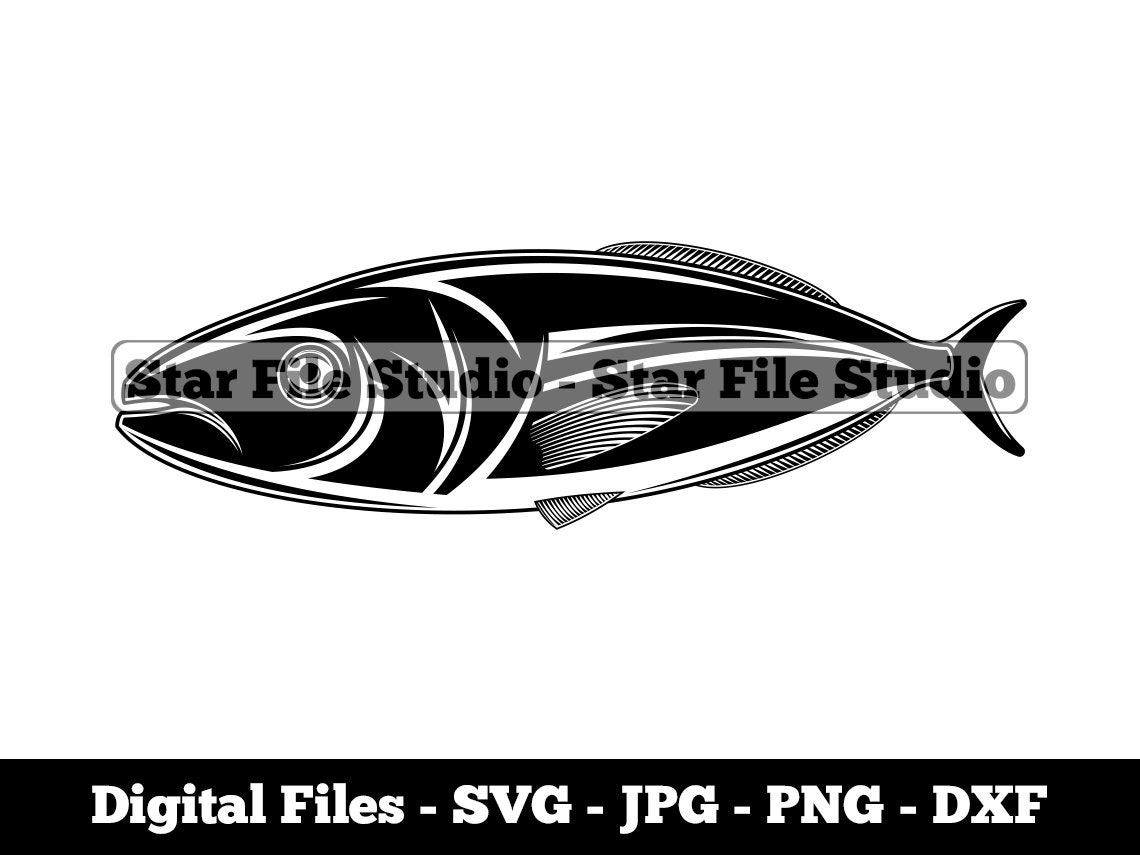 Hering svg Fisch Svg Fisch Svg Hering Png Hering Jpg | Etsy