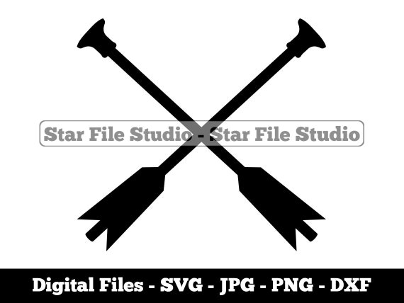 Suction Cup Arrow Logo 2 Svg Arrow Svg Archer Svg Arrow - Etsy