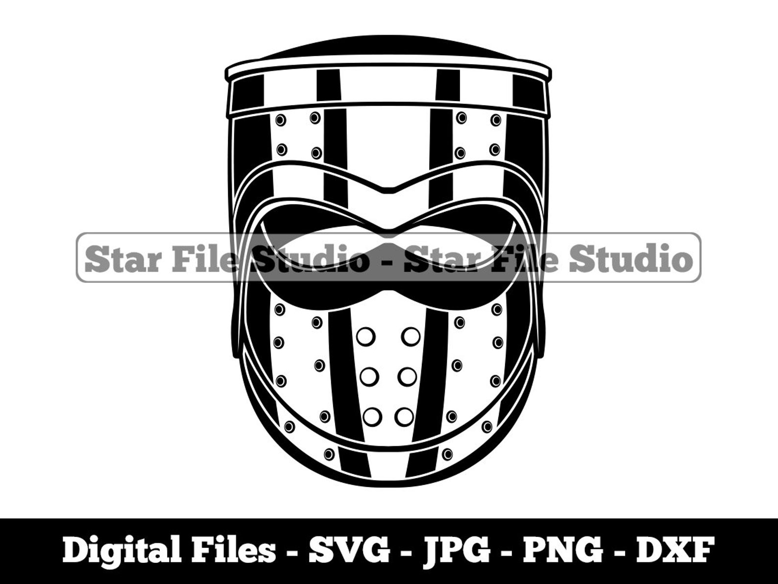 Knight Helmet 3 Svg Knight Svg Armor Svg Knight Png - Etsy Canada
