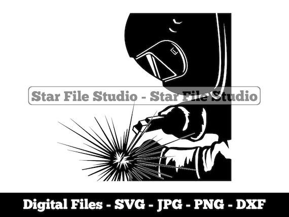 Welder 4 Svg Welder Svg Welding Svg Welder Png Welder | Etsy